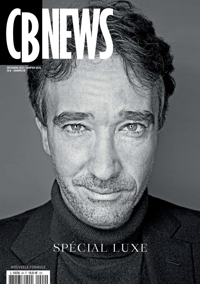 CB News N°99 du 14 décembre 2021 à télécharger sur iPad