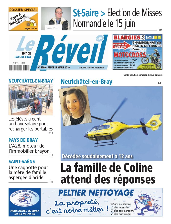 Le Rveil De Neufchtel