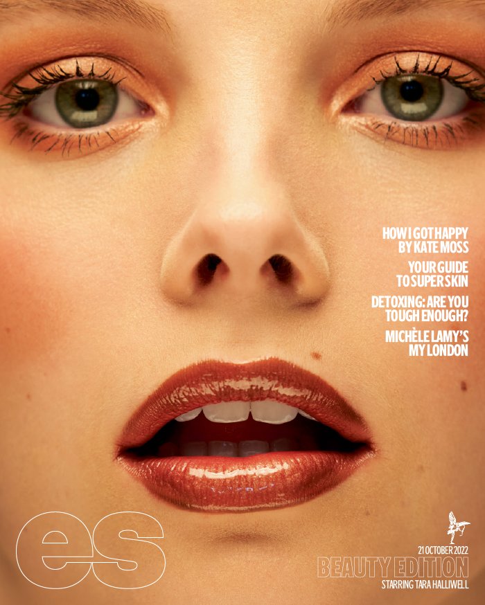 Evening Standard Magazine N°20221021 du 21 octobre 2022 à télécharger ...