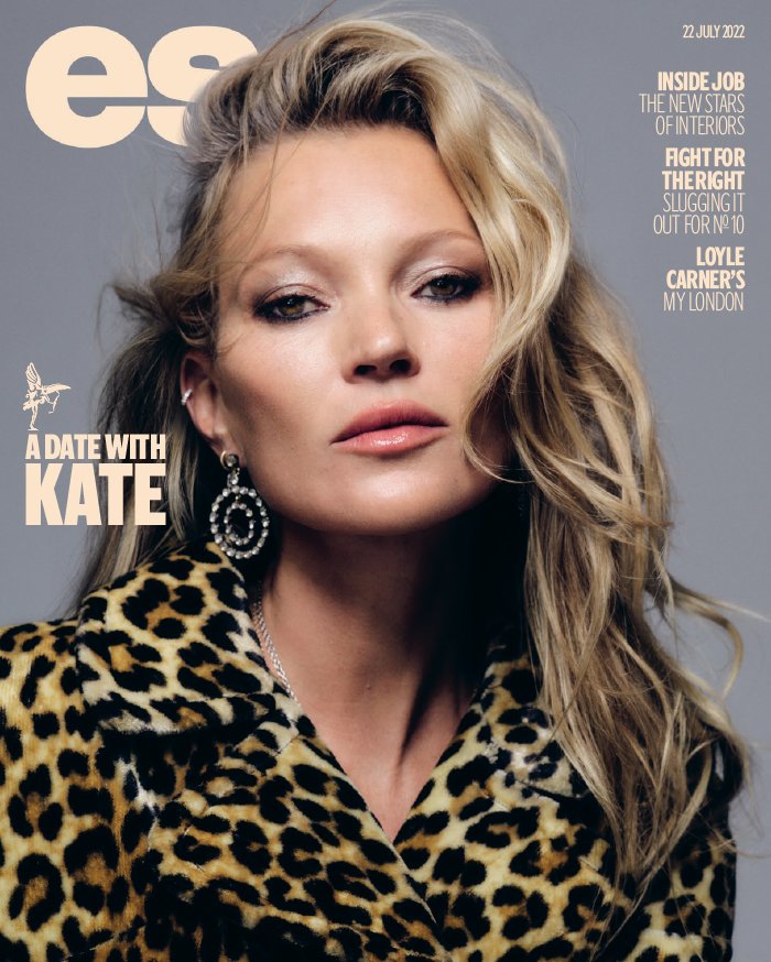 Evening Standard Magazine N°20220722 du 22 juillet 2022 à télécharger ...