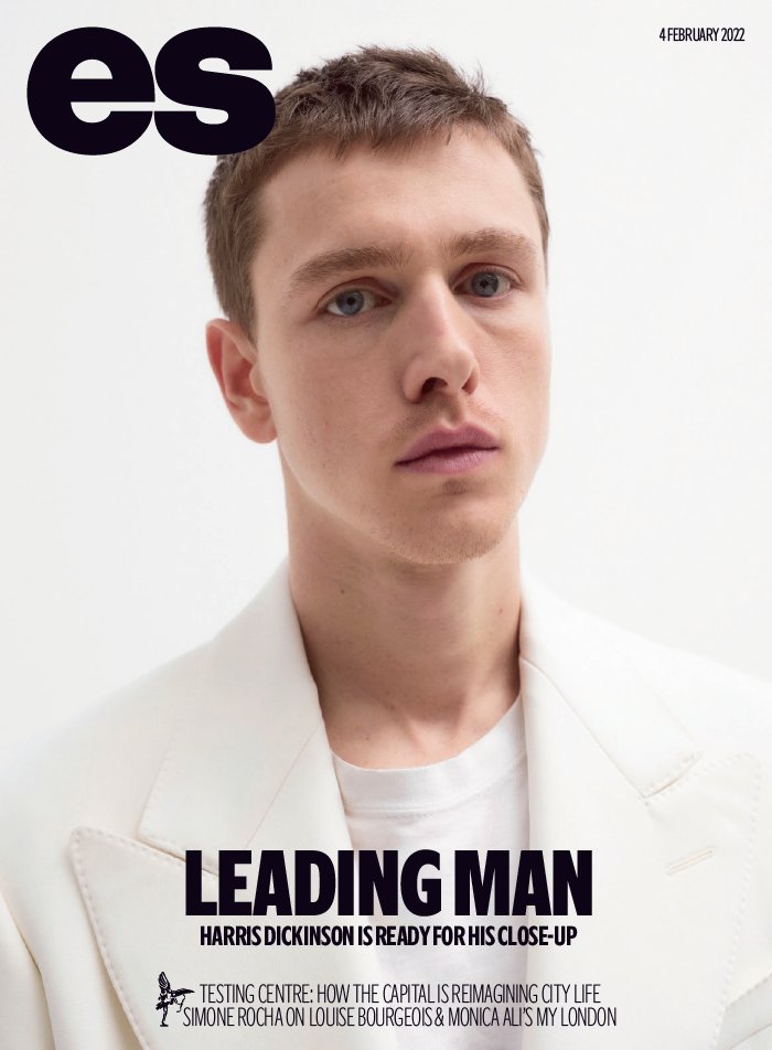 Evening Standard Magazine N°20220204 du 04 février 2022 à télécharger ...