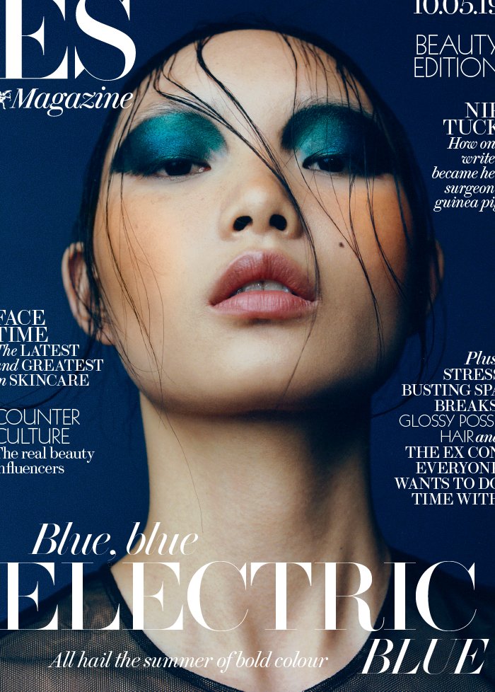 Evening Standard Magazine N°20190510 du 10 mai 2019 à télécharger sur iPad