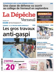 La D p che N 9017 Du 20 Mai 2022 T l charger Sur IPad