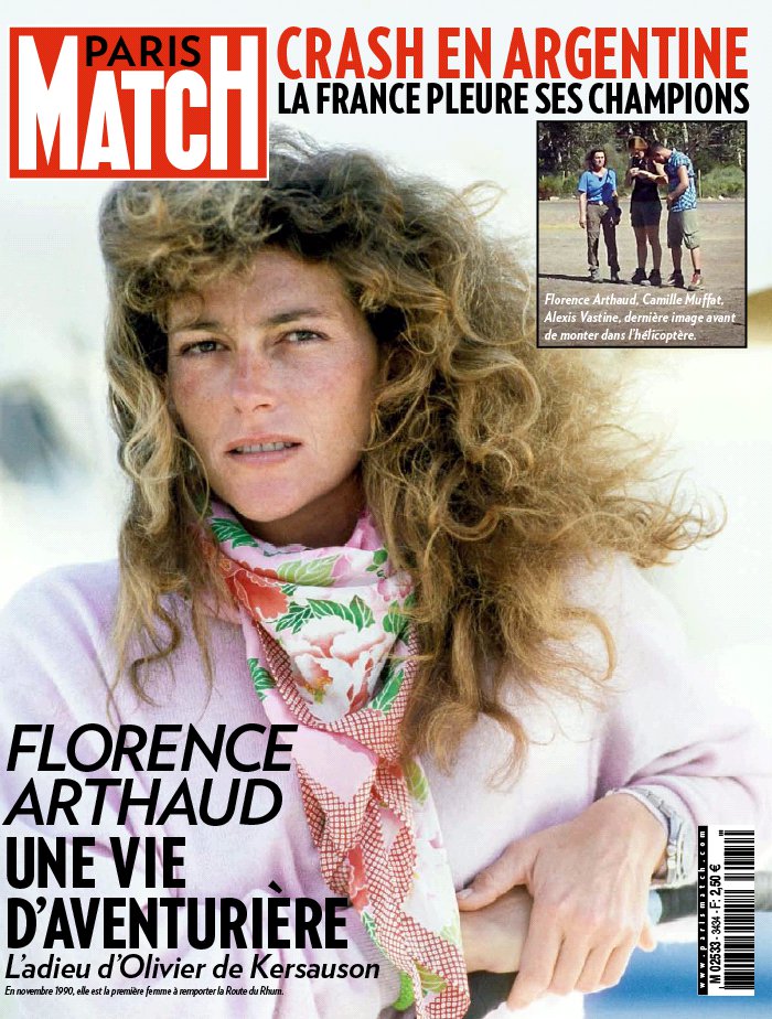 Paris Match N°3434 du 12 mars 2015 à télécharger sur iPad
