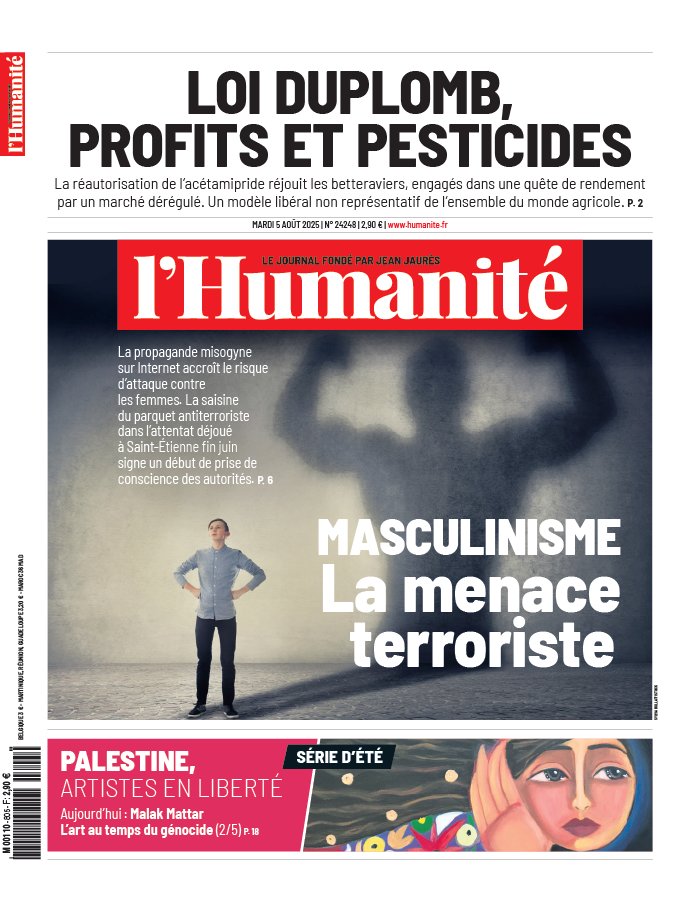 lhumanite