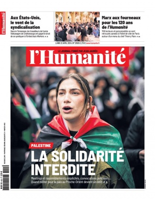 l'Humanité - L'Humanité