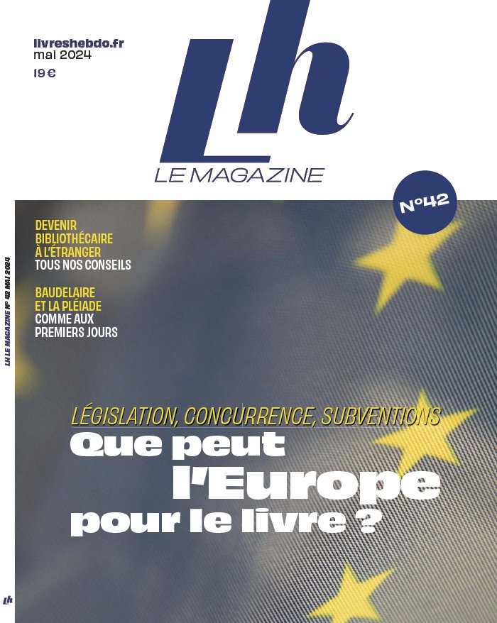 Livres Hebdo - Home