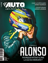 Kiosque AUTOhebdo - AUTOhebdo