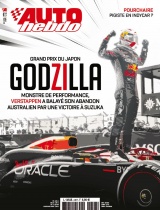 Kiosque AUTOhebdo - AUTOhebdo