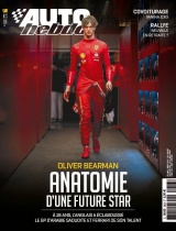 Kiosque AUTOhebdo - AUTOhebdo